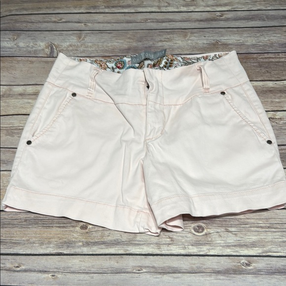 one 5 one | Shorts | One 5 One Chino Shorts | Poshmark
